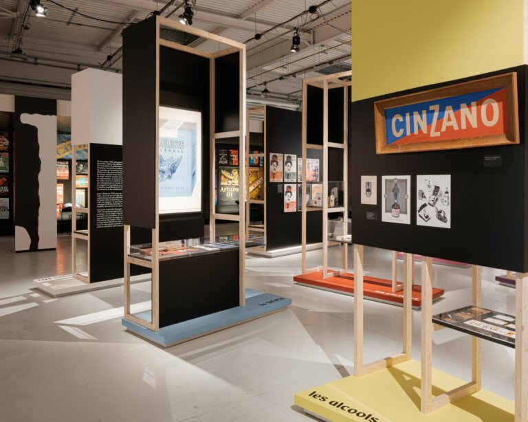 Exposition : Marcel Jacno, typo-graphiste – Atelier-Musée de l'Imprimerie